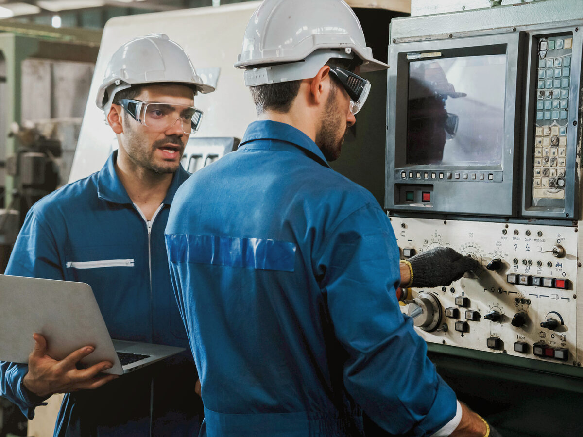 Bridgefield Electrical Services – Industrial Electrical Services